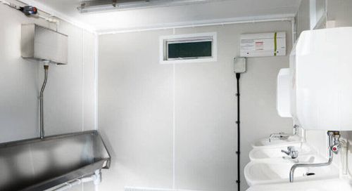 Shipping Containers for Hire & Sale From MAC Containers